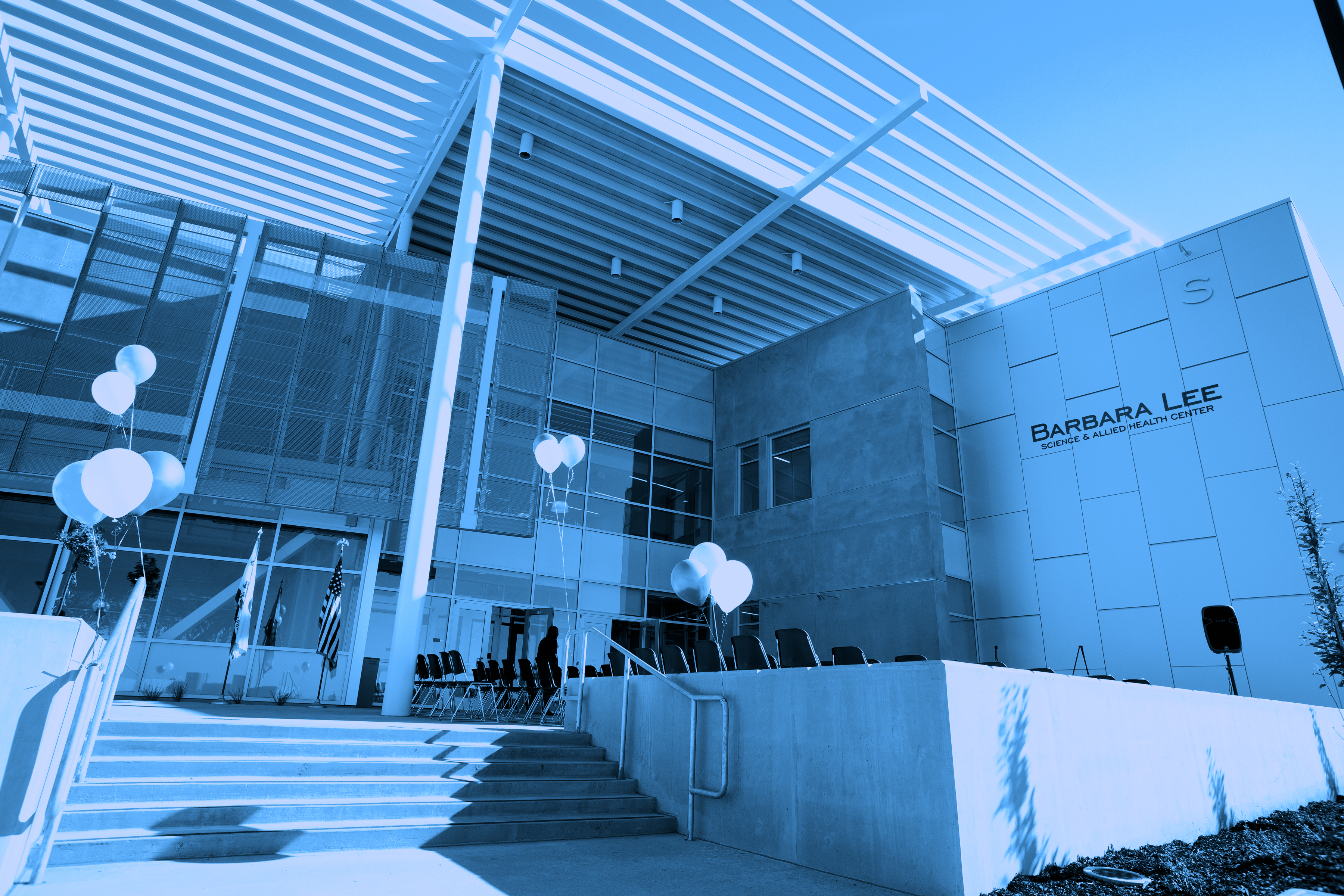 About Merritt College