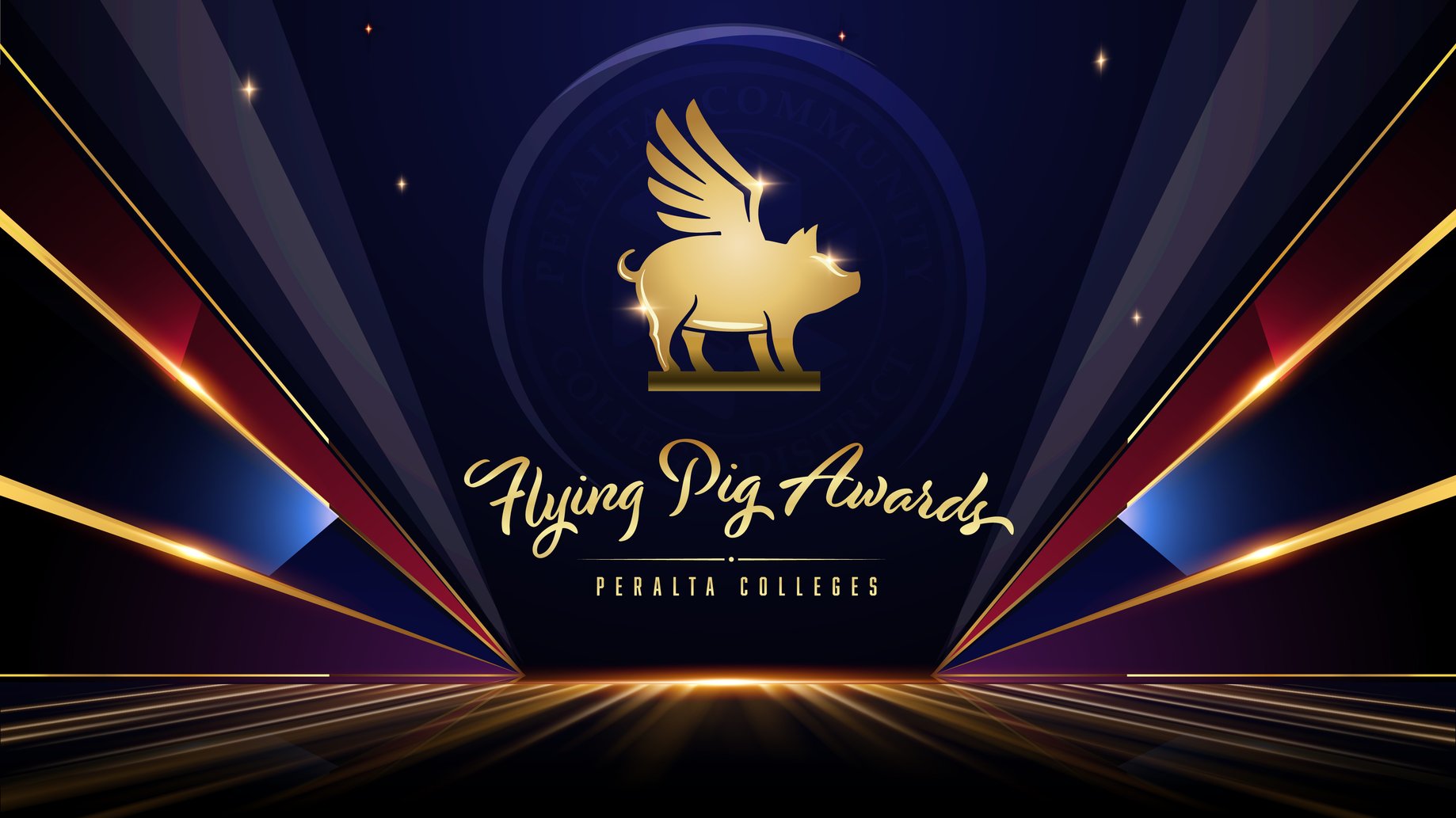 Flying Pig Award