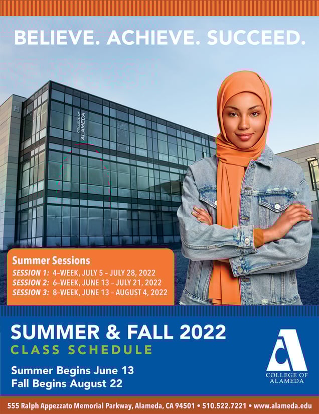 Class Schedules & Catalogs