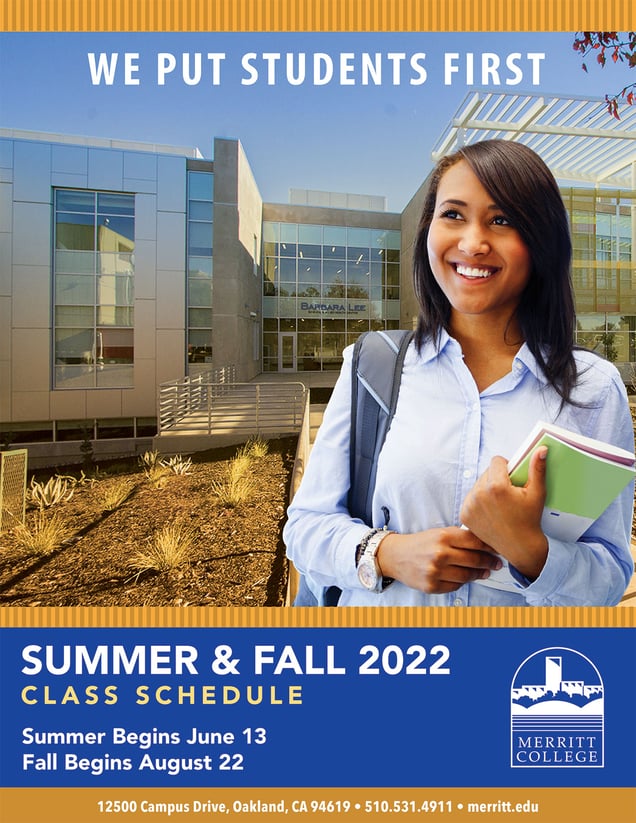 Class Schedules & Catalogs