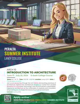 Peralta Summer Institute