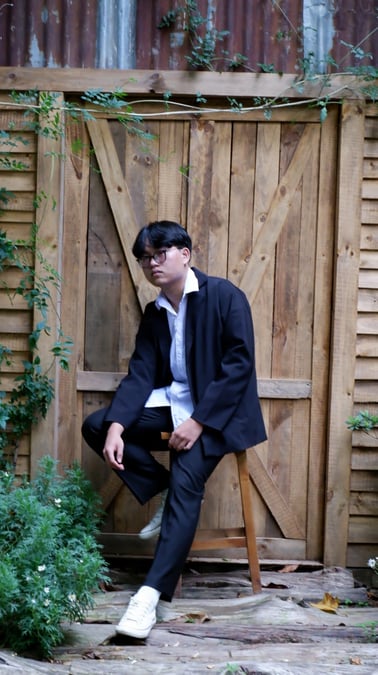 Our Team Tri Nguyen