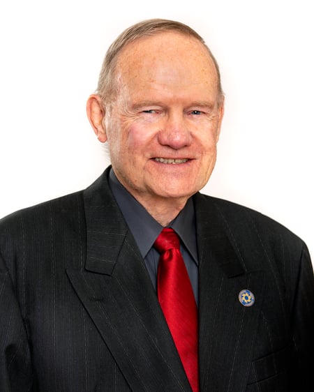 PCCD Board of Trustees